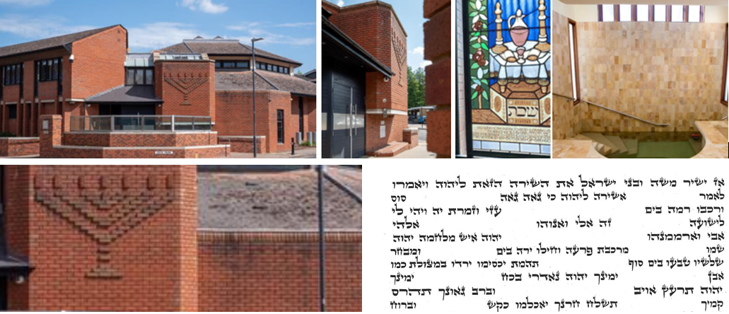 Cecil park, Pinner, England – HebdoSyna